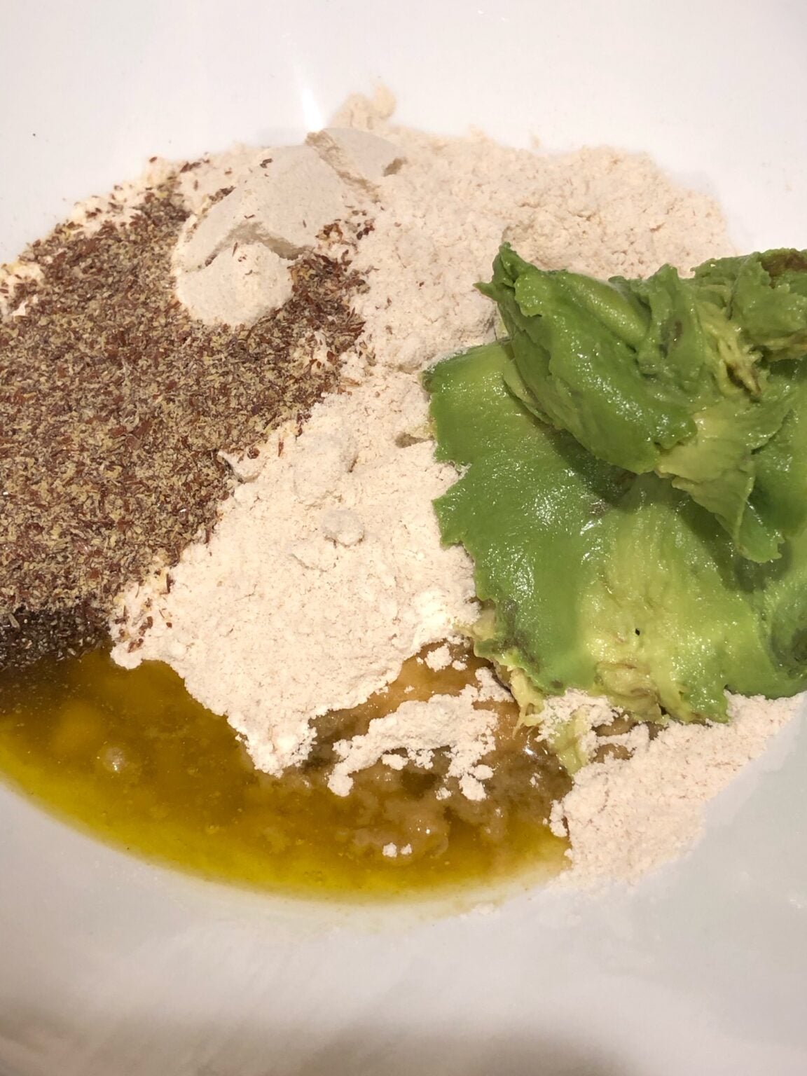 Avocado Indian Roti Recipe with Step by Step Instructions - The Curry Mommy