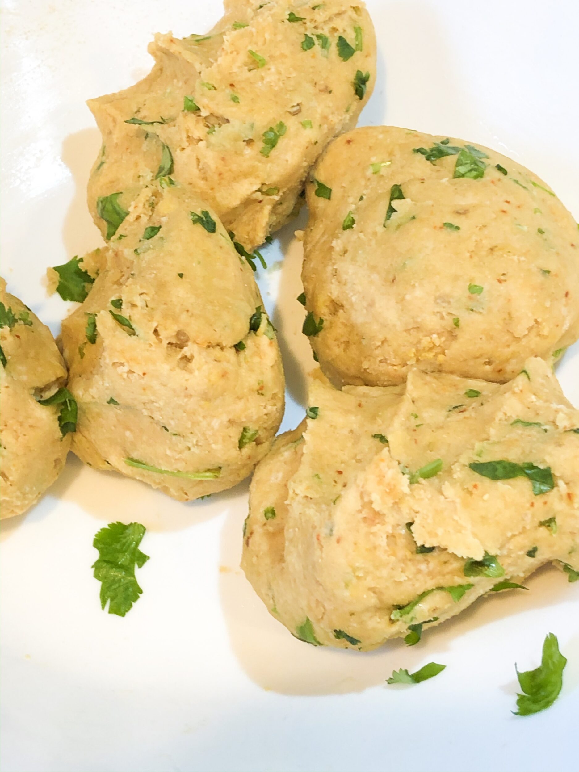 How to Make Gujarati Daal Dhokri (Dal Dhokli) | thecurrymommy.com