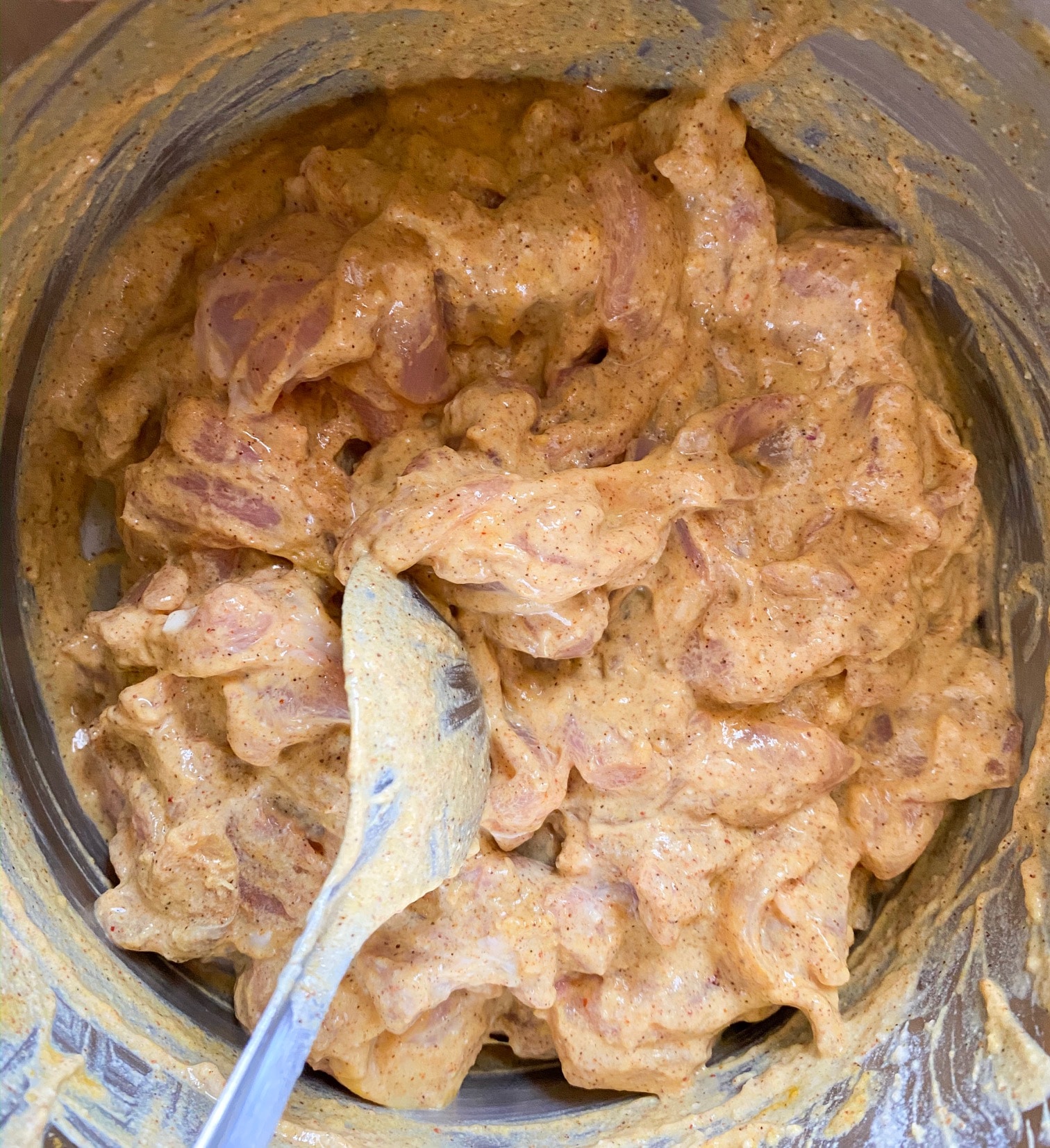 THE BEST Chicken Tikka Masala Recipe - The Curry Mommy