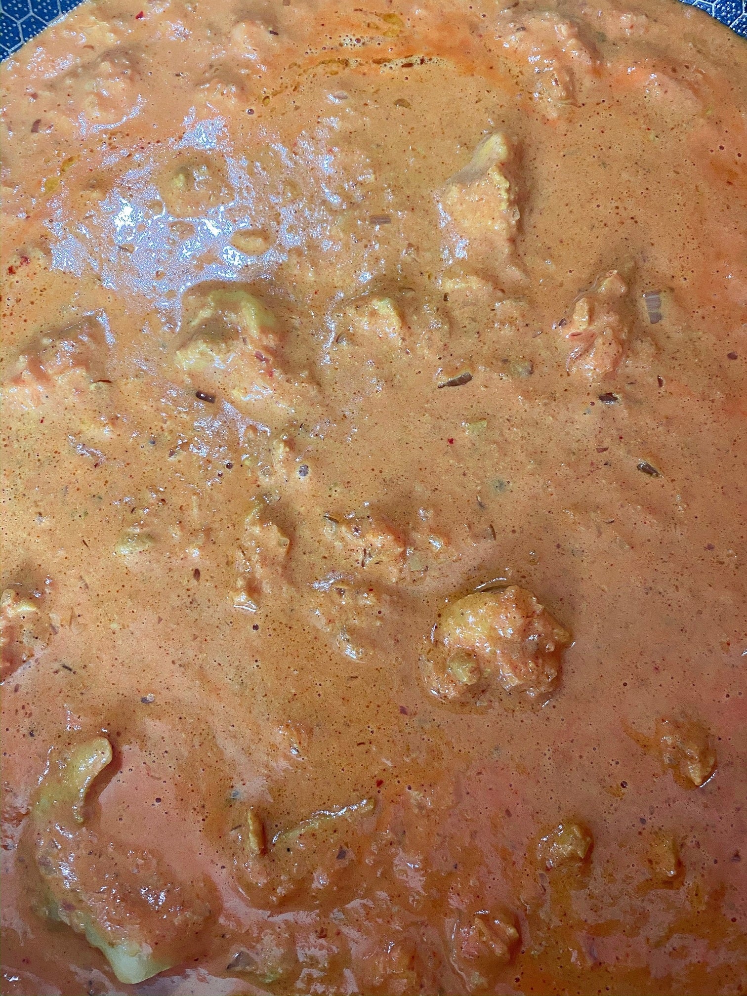 THE BEST Chicken Tikka Masala Recipe - The Curry Mommy