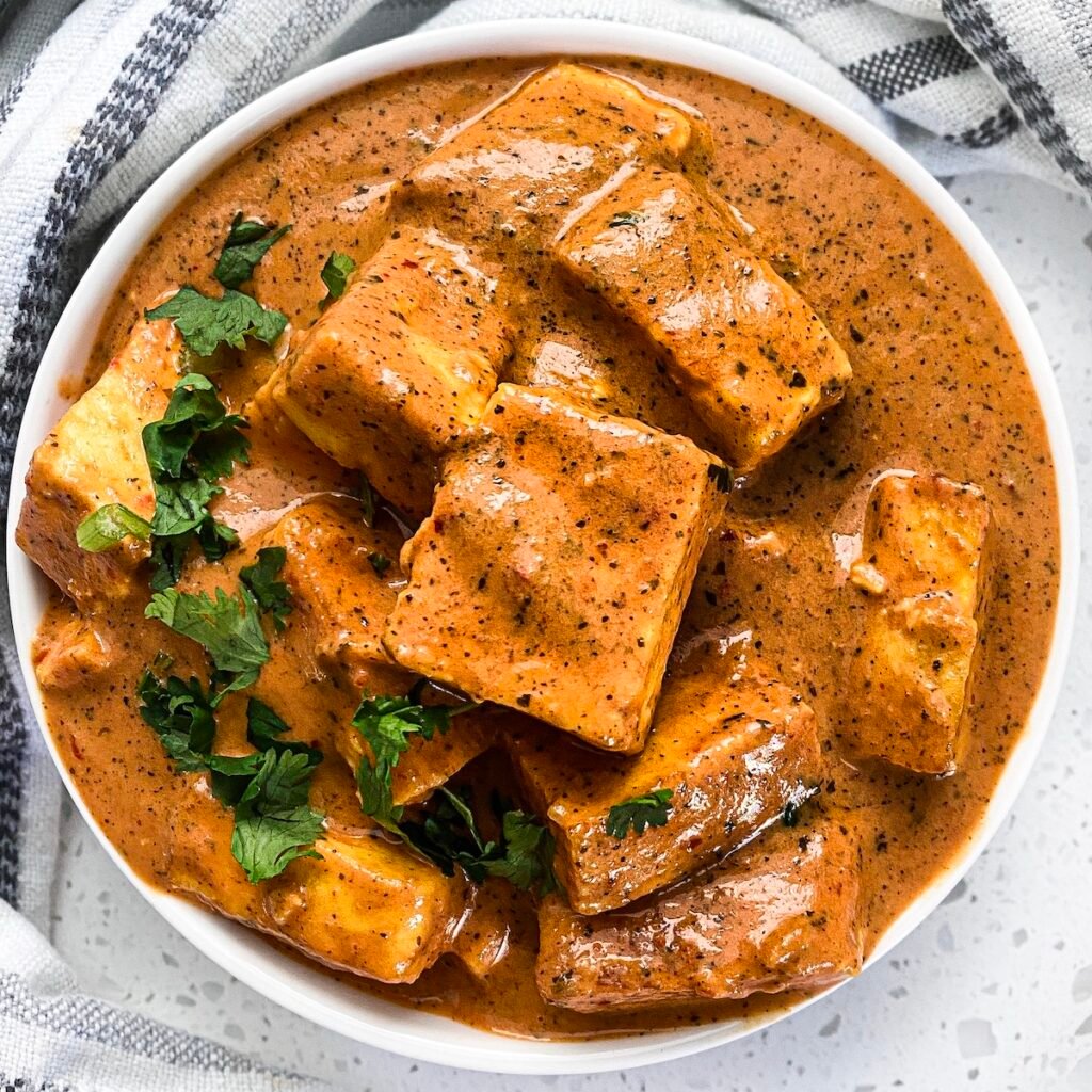 World's Easiest and Best Butter Chicken Masala(Makhani) - Curry Mommy